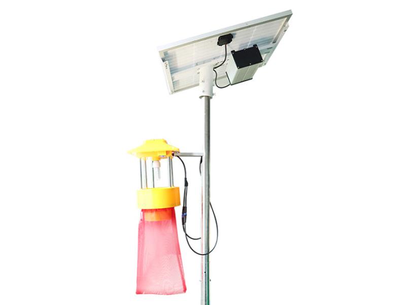 Plant growth protection: healthy growth protection|VANQ LED